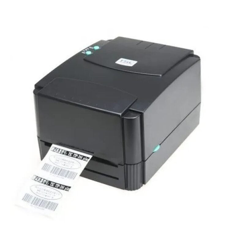 TVS RP 3200 Plus Receipt Printer POS Printer - Think PC